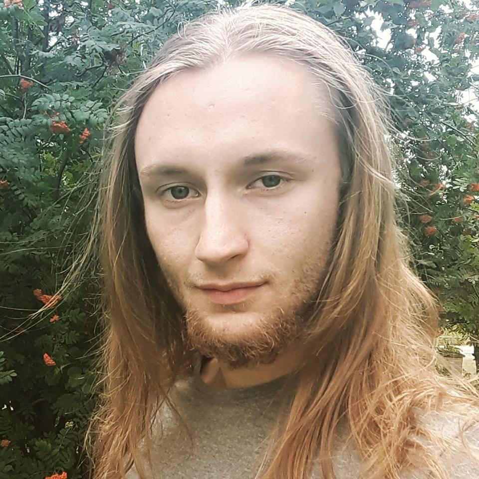 Credits | Jake Duffie Audio