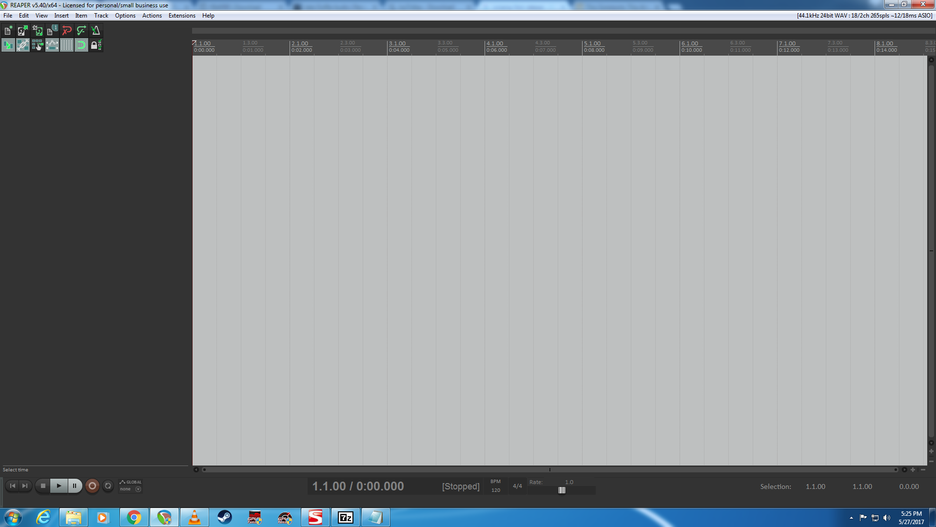 REAPER Review | Jake Duffie Audio