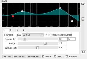 Introduction to ReaPlugs | Jake Duffie Audio
