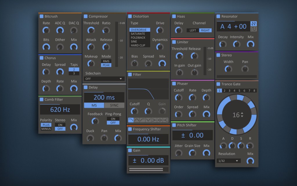KiloHearts Plugin Review : “The Works” | Jake Duffie Audio